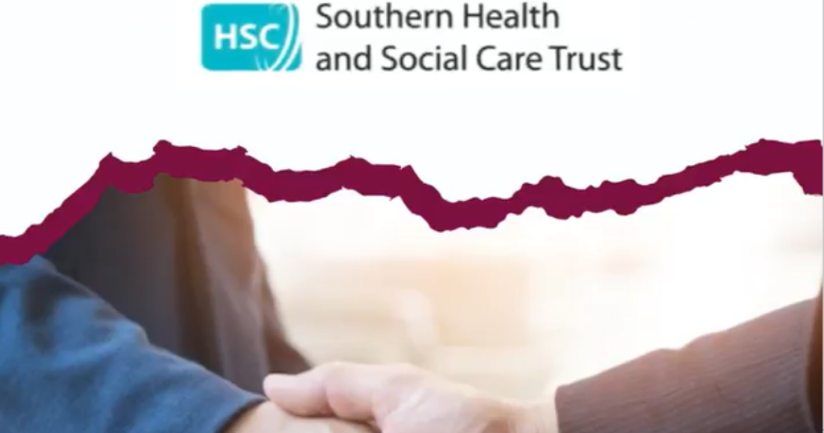 Lagan Specialist Contracting | Southern Health Social Care Trust ...